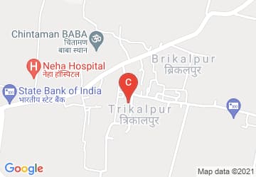 The Horizon, Ballia, Ballia: Admission, Fee, Affiliation