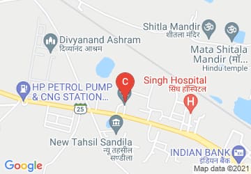 Sandila Lions Public School, Sandila, Hardoi: Admission, Fee, Affiliation