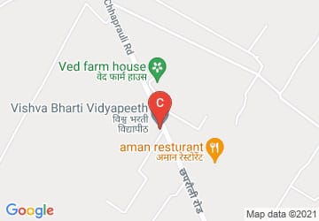 Vishvabharti Vidyapeeth, Chhaprauli, Baraut: Admission, Fee, Affiliation