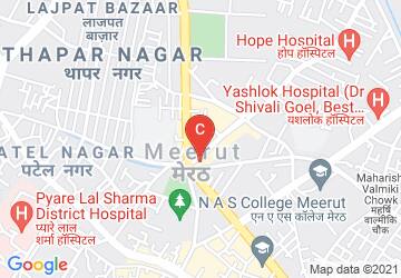 Kaushik Public School, Mohammadpur, Meerut: Admission, Fee, Affiliation
