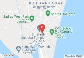 Atomic Energy Central School No 2, Kalpakkam, Kanchipuram: Admission ...