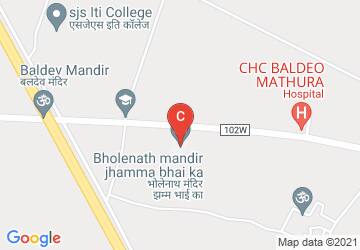 Baldeo Public School, Baldeo, Mathura: Admission, Fee, Affiliation