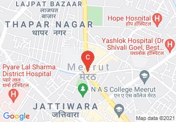 Millennium Public School, Baghpat Road, Meerut: Admission, Fee, Affiliation