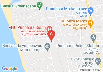St Alloysius School, Punnapra, Alappuzha: Admission, Fee, Affiliation