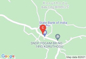 St George Public School, Koruthodu, Kottayam: Admission, Fee, Affiliation