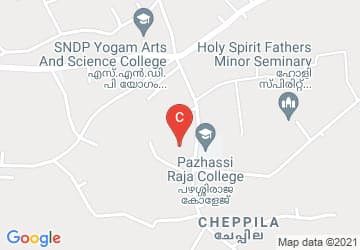 St Marys English Medium School, Pulpally, Wayanad: Admission, Fee ...