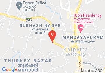 St Joseph Convent School, Kalpetta, Wayanad: Admission, Fee, Affiliation