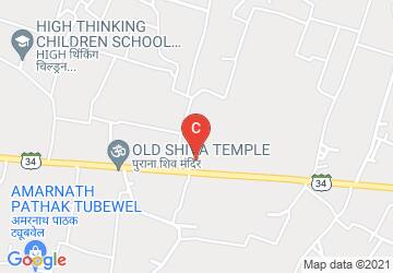 Amrit Memorial Higher Secondary School, Mohammadabad Gohna, Mau ...