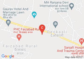 Avadh International School, Darsham Nagar, Faizabad: Admission, Fee ...