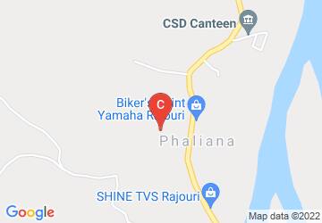 Delhi Public School (DPS), Muradpur, Rajouri: Admission, Fee, Affiliation