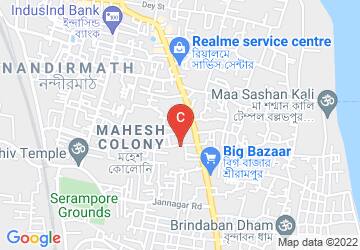 Pearl Rosary School, Serampore, Serampore: Admission, Fee, Affiliation