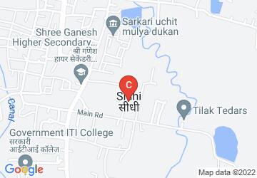 Government Kanya Shiksha Parisar Sidhi, Sidhi, Sidhi: Admission, Fee ...