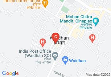 Kanya Shiksha Parisar Waidhan, Waidhan, Singrauli: Admission, Fee ...