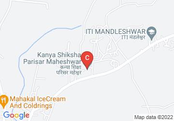 Government Kanya Shiksha Parisar Maheshwar, Maheshwar, Khargone ...