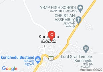 KGBV Kurichedu, Kurichedu, Prakasam: Admission, Fee, Affiliation