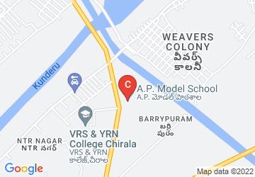 A P Model School Chirala, Chirala, Prakasam: Admission, Fee, Affiliation