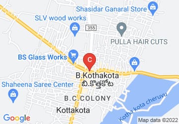 KGBV B Kothakota B Kothakota, Chittoor: Admission, Fee, Affiliation