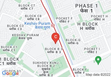 Tyagi Public School, Keshav Puram, New Delhi: Admission, Fee, Affiliation