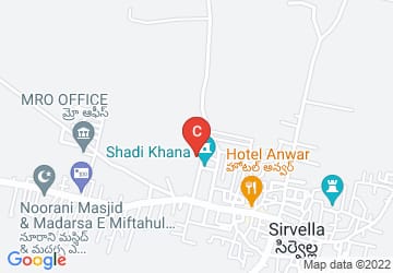 KGBV Sirvel, Sirvel, Kurnool: Admission, Fee, Affiliation