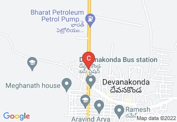 ZPHS Ternekal, Devanakonda, Kurnool: Admission, Fee, Affiliation