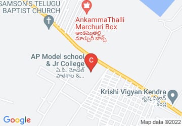 A P Model School Darsi, Darsi, Prakasam: Admission, Fee, Affiliation