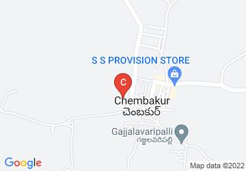 KGBV Chembakur, Chembakur, Chittoor: Admission, Fee, Affiliation