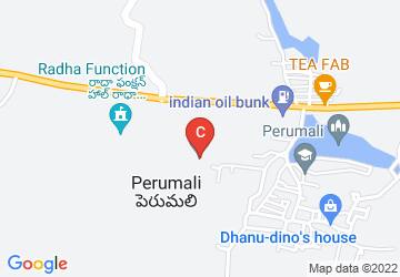 APMS Terlam Perumali, Perumali, Vizianagaram: Admission, Fee, Affiliation