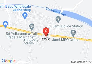 KGBV Jami, Jami, Vizianagaram: Admission, Fee, Affiliation