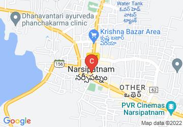 KGBV Narsipatnam, Narsipatnam, Visakhapatnam: Admission, Fee, Affiliation