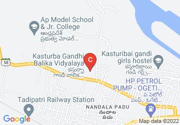 KGBV (Gen) Tadipatri, Tadipatri, Anantapur: Admission, Fee, Affiliation