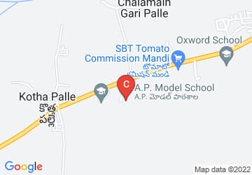 APMS Kalakada, Kalakada, Chittoor: Admission, Fee, Affiliation