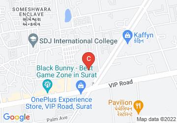 LP Savani Academy (LPSA), Vesu, Surat: Admission, Fee, Affiliation