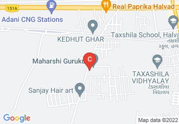Maharshi English School, Halvad, Morbi: Admission, Fee, Affiliation