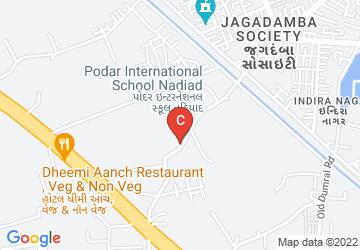 Podar International School, Nadiad, Nadiad: Admission, Fee, Affiliation