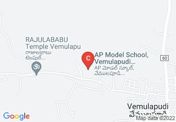 A P Model School Vemulapudi, Narsipatnam, Visakhapatnam: Admission, Fee ...