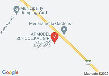 A P Model School Kaligiri Kaligiri, Nellore: Admission, Fee, Affiliation