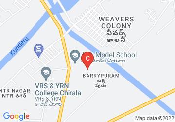 KGBV Chirala Chirala, Chirala: Admission, Fee, Affiliation