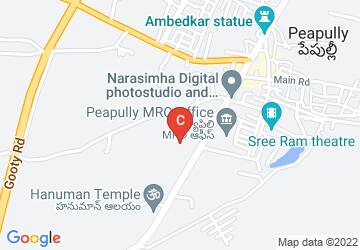 ZPHS Girls Peapully Peapully, Kurnool: Admission, Fee, Affiliation