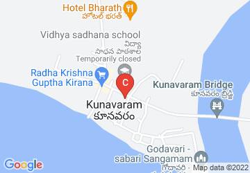KGBV Kunavaram Kothulagutta, East Godavari: Admission, Fee, Affiliation