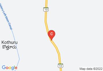 KGBV V Kothuru, Tuni, East Godavari: Admission, Fee, Affiliation