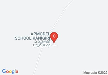 A P Model School Kanigiri Kanigiri, Prakasam: Admission, Fee, Affiliation
