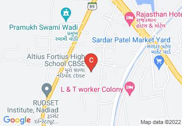 Altius Fortius High School, Nadiad, Nadiad: Admission, Fee, Affiliation