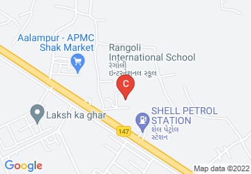 Rangoli International School Gandhinagar, Alampur, Gandhinagar ...