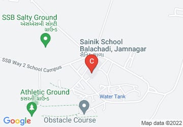 Sainik School, Balachadi, Jamnagar: Admission, Fee, Affiliation