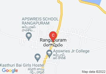 KGBV Girls Rangapuram Rangapuram, Krishna: Admission, Fee, Affiliation