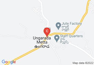 APSWRS Ungarada Metta Rajam, Srikakulam: Admission, Fee, Affiliation