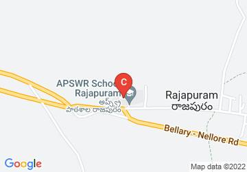 APSWRS Rajapuram Gooty, Anantapur: Admission, Fee, Affiliation