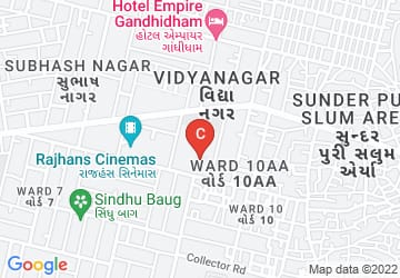 Shree Swaminarayan Vidyalay, Gandhidham, Gandhidham: Admission, Fee ...