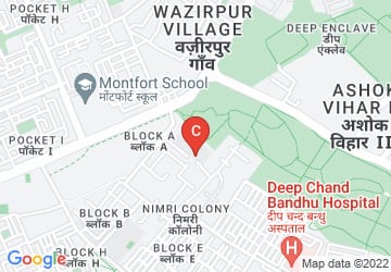 DAV Public School, Ashok Vihar, New Delhi: Admission, Fee, Affiliation