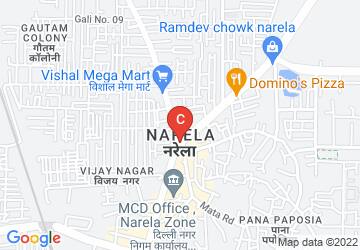 Government Sarvodaya Girls Senior Secondary School No 1, Narela, New ...